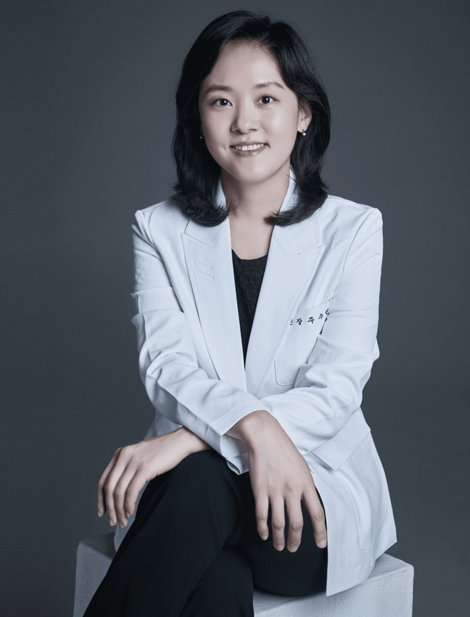 서울시醫 추천 주수현 후보, 서울시의회 비례대표 1번 확정